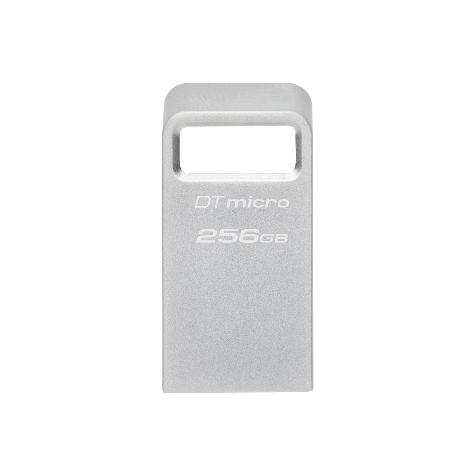 USB Kingston DataTraveler Micro 256GB - DTMC3G2/256GB