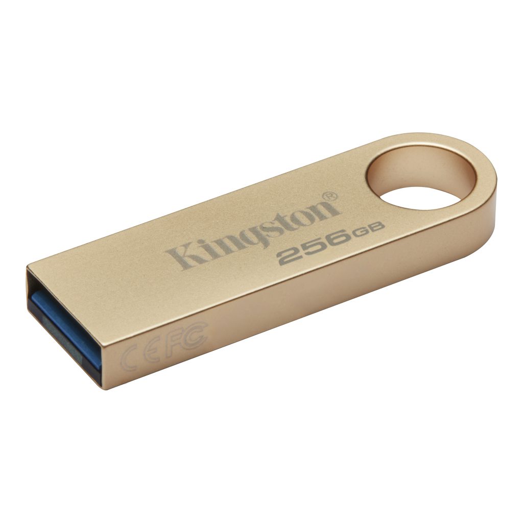 Usb Kingston DataTraveler SE9 G3 256GB - DTSE9G3/256GB